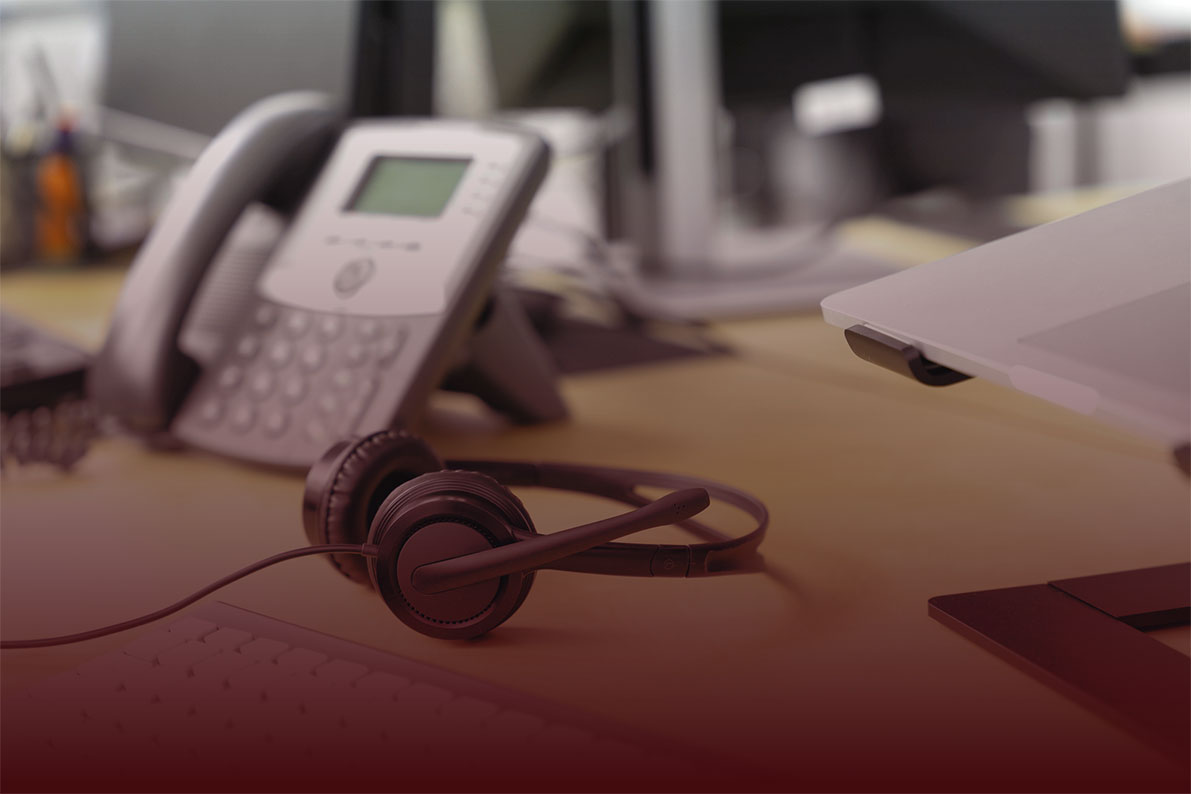 Cloud Call Center Services, Omnichannel Odoo CRM, IT Outsourcing ...